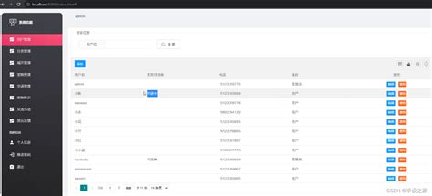 基于微信小程序的宠物领养系统的设计与实现（源码论文）v198微信小程序——爱它宠物 Csdn博客