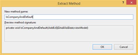 Code Refactoring Software Gardening Pruning Dotnetcurry