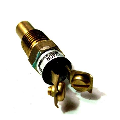 Temperature Switch Temp Switch Temp Sensor Switches टमपरचर सवच तपमन सवच in Nagnagar