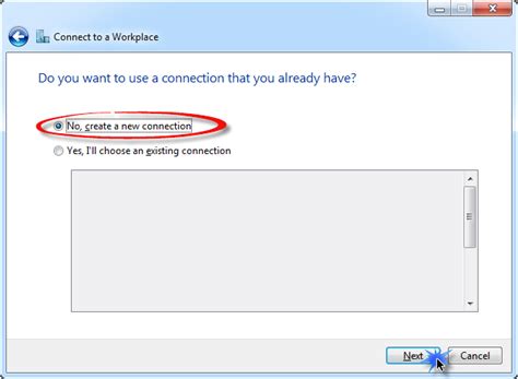 VPN Setup For Windows PPTP Protocol Smart DNS Proxy Support
