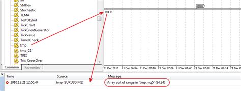Arrays I 2 On Balance Volume Obv Technical Indicators Mql5 Programming Forum