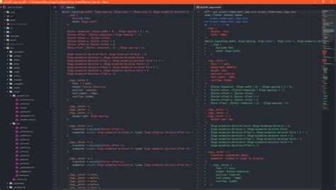 Github Atom Git Packages