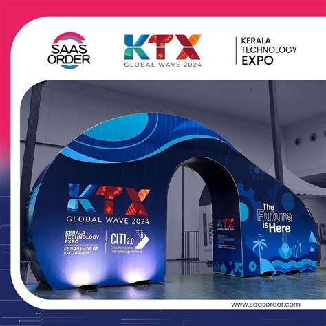 ranjith kp on linkedin ktxexpo calicut digitalmarketing saas