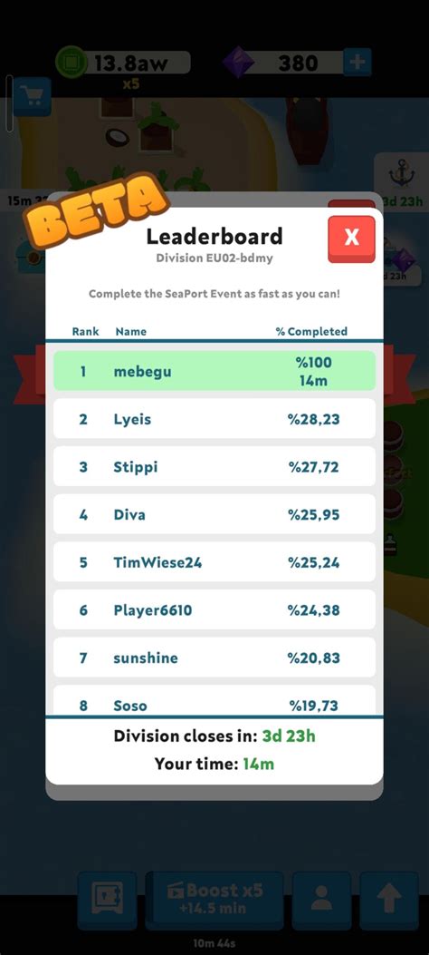 can you increase gems per ad offer r eatventure