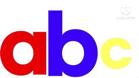 Abc Song Kinemaster Youtube