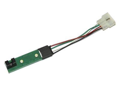 Flipper Opto Interrupter Board Stern Flipper Opto Interrupter Board Stern