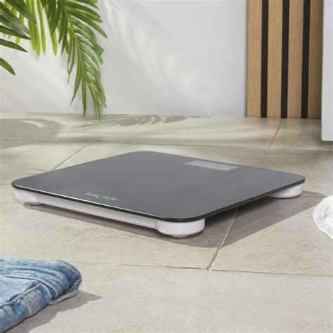 Shop Battery Free Digital Bathroom Scale 180 Kg Capacity