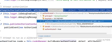 Springsecurity的授权流程源码刨析springsecurity Accessdecisionmanager Csdn博客