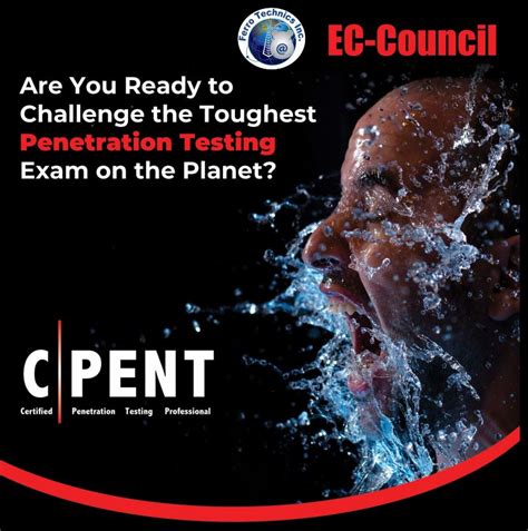 Certified Penetration Testing Professional Cpent Certification
