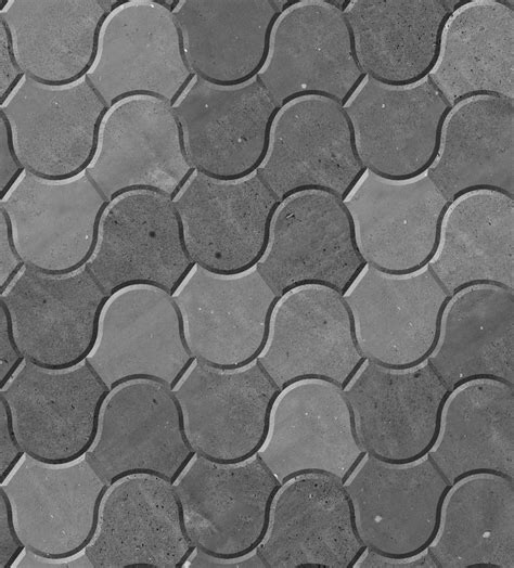 Basalt Interlocking Wave Architextures Basalt Interlocking Wave Architextures