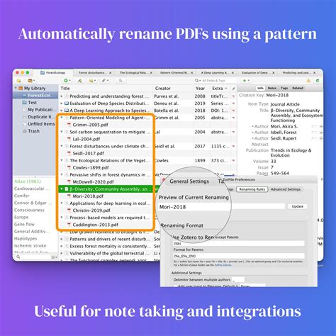 I Reviewed Over Zotero Plugins Here Are My Top Picks To Supercharge Your Zotero Use Follow