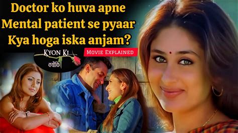 After Knowing The Sad Truth Of Patient Female Doctor Falls In Love
