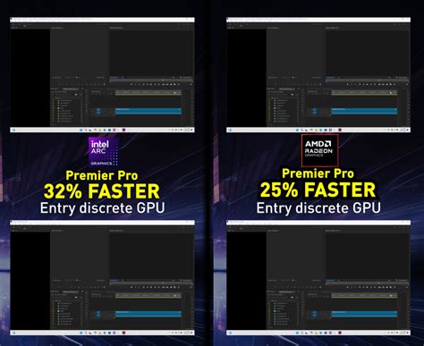 La Igpu Es Ahora Tan Buena Como La Dgpu