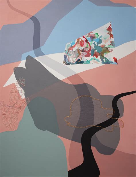 Memory Skeletons — Teresa Zerafa Byrne