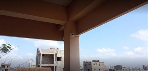 IMAX Network Solution CCTV Camera Installation Selaiyur
