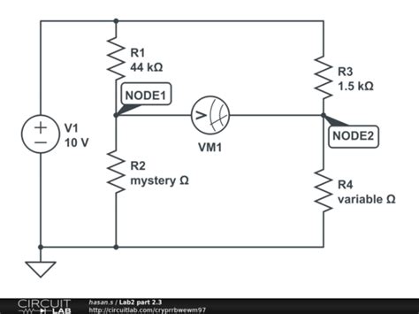 Lab2 Part 2 3 CircuitLab