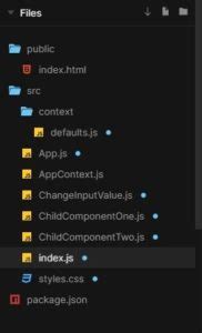 React State Management Various Ways To Manage The States In React