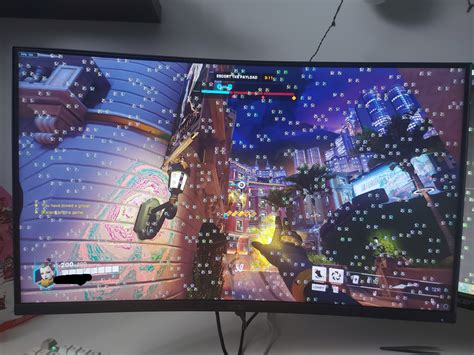 Does Anyone Know About This It S Only Happening When I M Playing Games R Computer