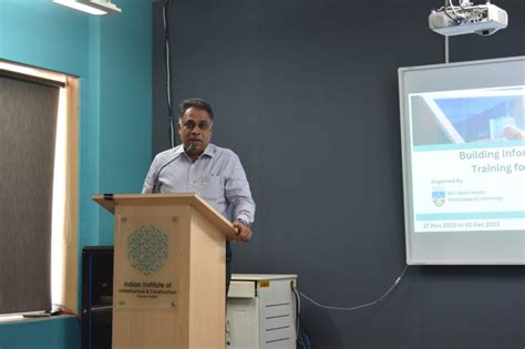 Apj Abdul Kalam Technological University On Linkedin Bimtraining Ktuteachers Iiickollam