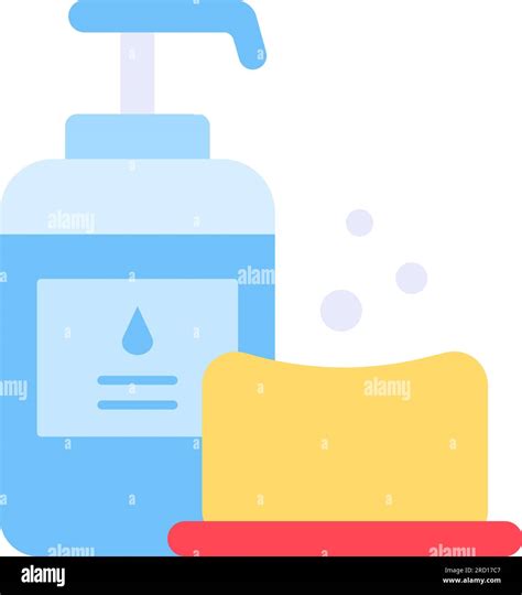 Soap Icon Image Stock Vector Image And Art Alamy