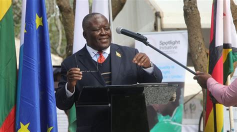 Raphael Faranisi Pindula