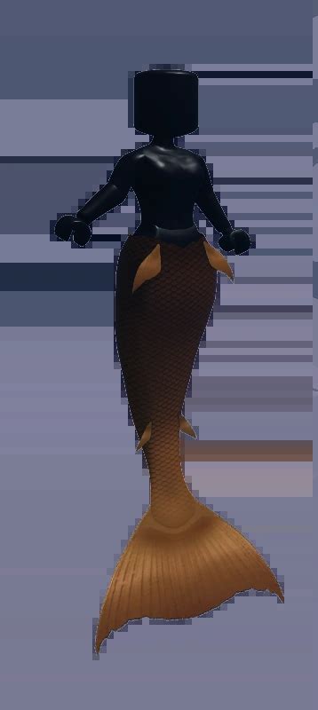 Tide Swimmer Tails Roblox Mermaid Isle Wiki Fandom