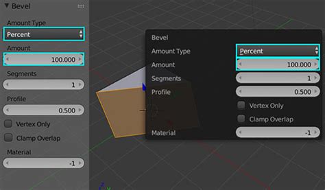 Modeling How To Create Quarter Cylinder Blender Stack Exchange