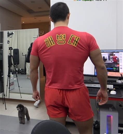 와 떡대 보소 숲 Soop 에펨코리아