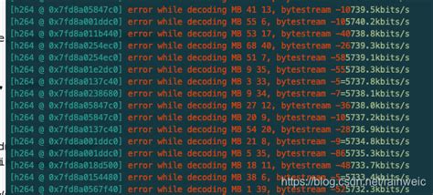 Python利用ffmpeg进行rtmp推流直播python Ffmpeg 推流 Csdn博客