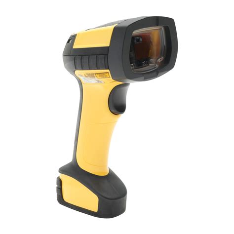 Datalogic Barcode Scanner 1280 X 800 Optical Resolution Imager Pn Pm9600 Sr910rbk20