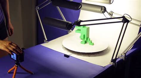 Ikea Diy Turntable For 360 Degree Product Phototograph Photography Blog Tips Iso 1200 Magazine