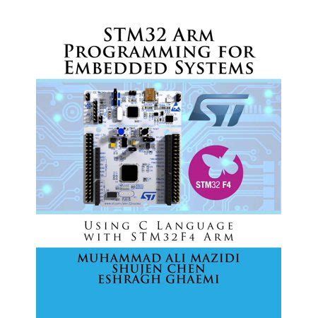 Arm Embedded Systems Pdf LeannaldLozano