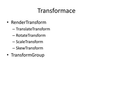 Ppt Windows Presentation Foundation Powerpoint Presentation Free
