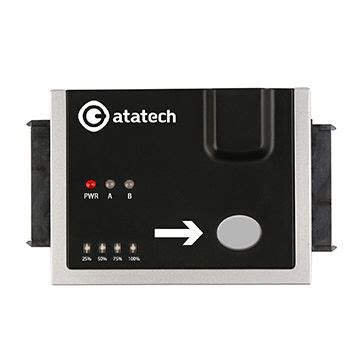 Chinausb Dual Sata Hdd Adapter With Offline Clone Function On Global Sources