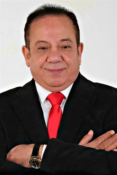 Mohamed Mahmoud Profile Images — The Movie Database Tmdb