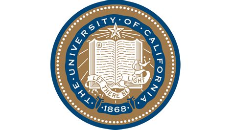 University Of California Logo Symbol Meaning History Png