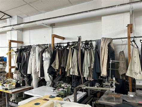 Large Quantity Of Assorted Garments Auction 0092 5055634 Grays Australia