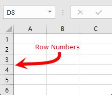How To Automatically Add Serial Numbers Top Methods In Excel