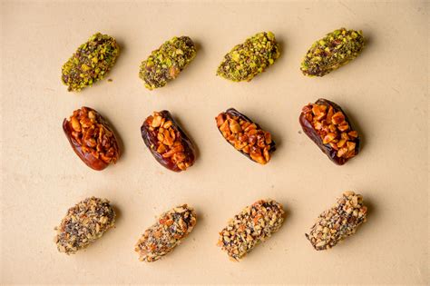 Assorted Dates Box My Store