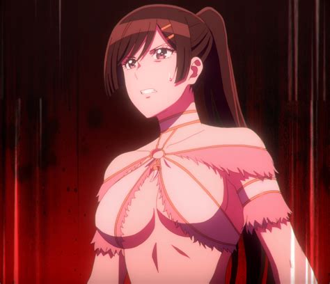 Otonashi Hibiki Tsuki Ga Michibiku Isekai Douchuu Tsuki Ga Michibiku