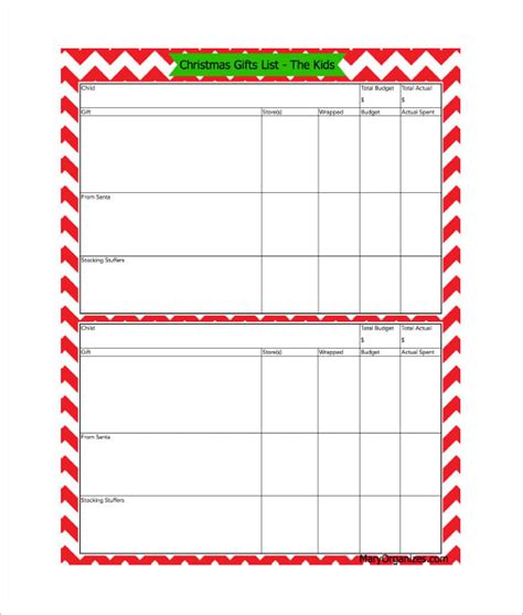 Address List Templates Free Printable Xlsx Word PDF Samples Formats Examples