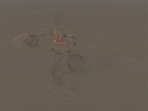 【shader特效】—— 爆炸，沙化 Csdn博客