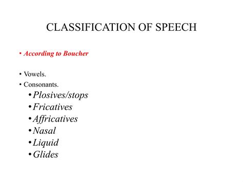 Speech Consideration In Complete Denture Ppt Dental Health Diseases And Conditions
