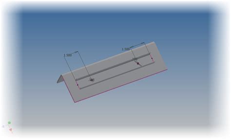 the sketch added to the model