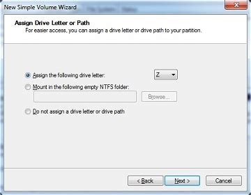 How To Create Hard Drive Partitions On Windows ASK UUDY HOW