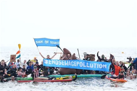 Time For Action On Marine Protection Areas Say Campaigners Morning Star