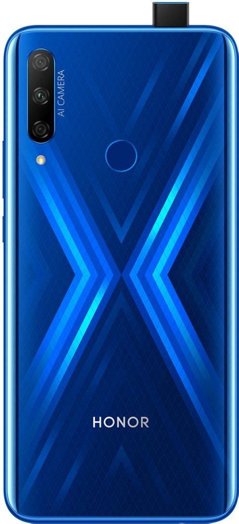 Honor X Gb Ram Price In India Full Specs Th December Mobiles Com