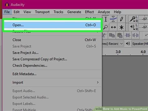 How To Create Music In Audacity Downgup