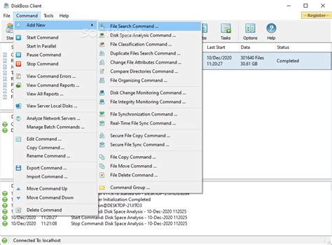 diskboss server download free windows 15 8 16 softpedia