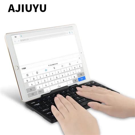 Bluetooth Keyboard For Apple Ipad Mini Mini Mini Ipad Mini Tablets Wireless